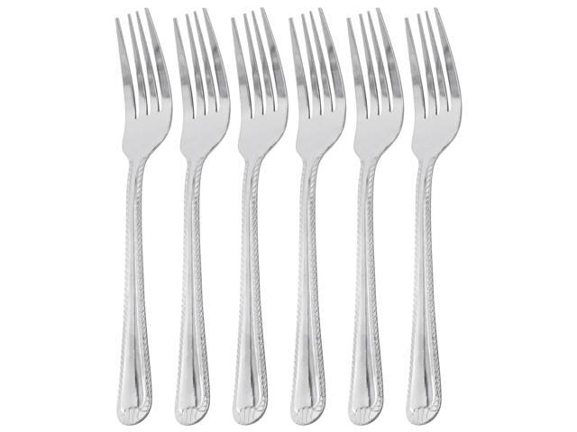 Click here for Gibson Home Tustin 6 Piece Stainless Steel Dinner... prices