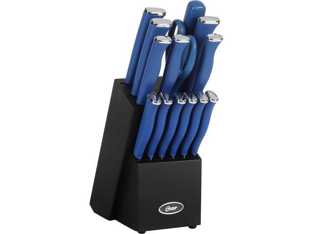 Click here for Oster Langmore 15 Piece Stainless Steel Blade Cutl... prices