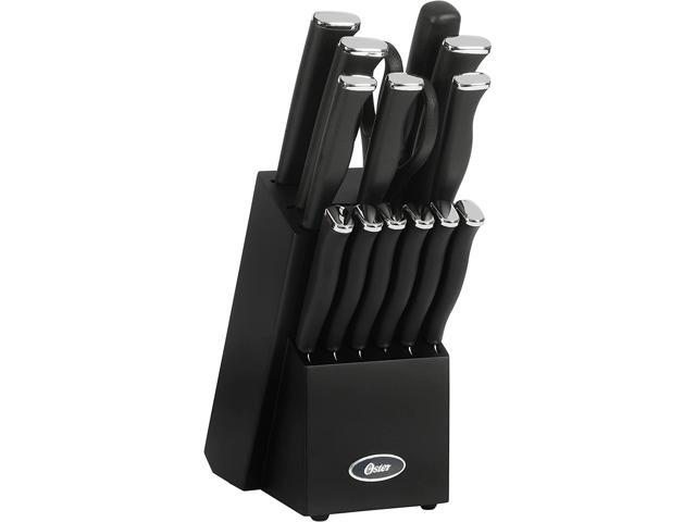 Click here for Oster Langmore 15 Piece Stainless Steel Blade Cutl... prices