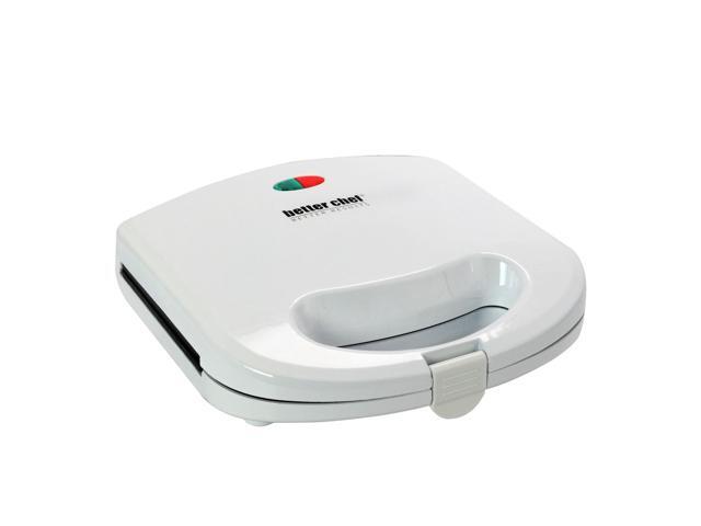 Click here for Better Chef Waffle Maker - White prices