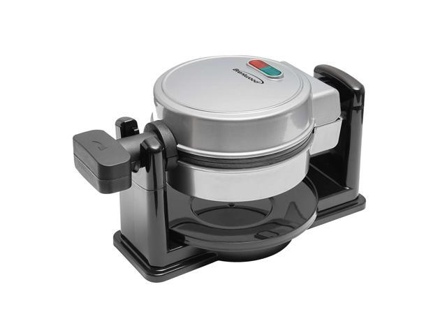 Click here for Brentwood 5-Inch Non-Stick Flip Belgian Waffle Mak... prices