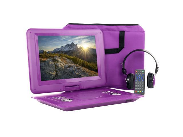 Click here for beFree Sound 14.1 Inch Portable DVD Player with Sw... prices