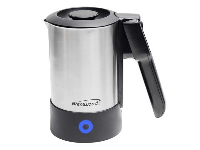 Click here for Brentwood 20 Ounce Stainless Steel Electric Travel... prices