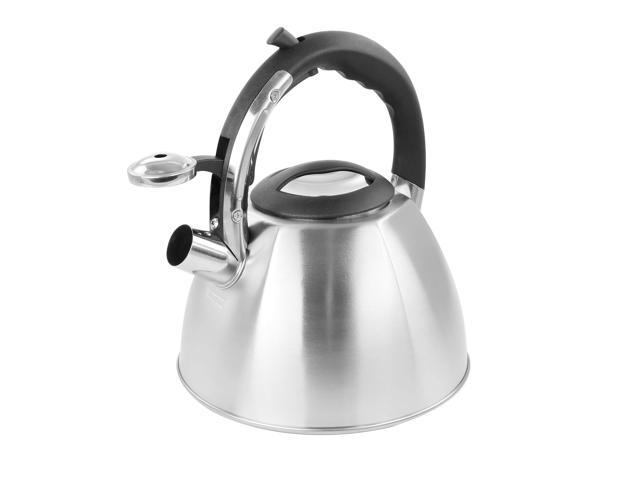 Click here for Mr. Coffee 3 Quart Stainless Steel Whistling Tea K... prices