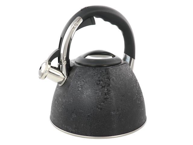 Click here for Mr. Coffee 3 Quart Stainless Steel Whistling Tea K... prices