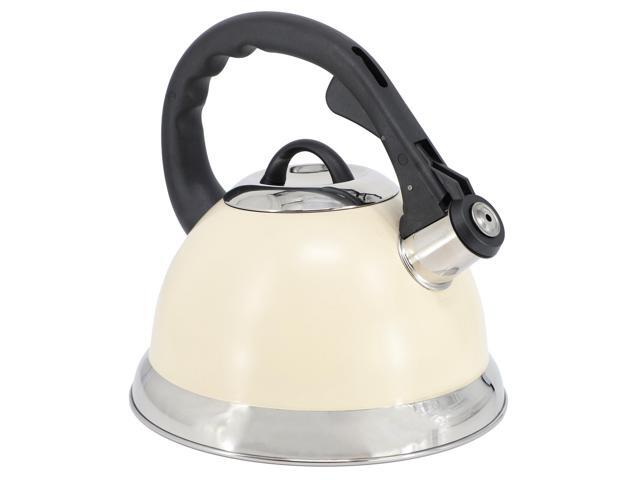 Click here for Mr. Coffee Clarefield 2.4 Quart Stainless Steel Wh... prices