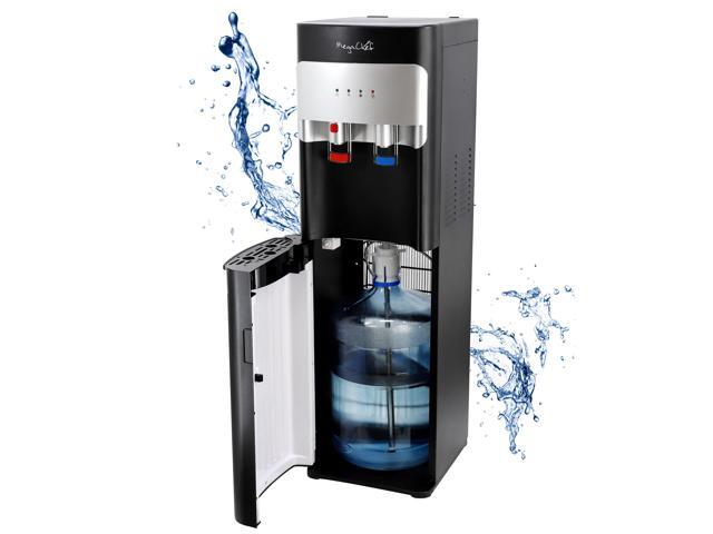 Click here for MegaChef Bottom Load Hot and Cold Water Dispenser... prices
