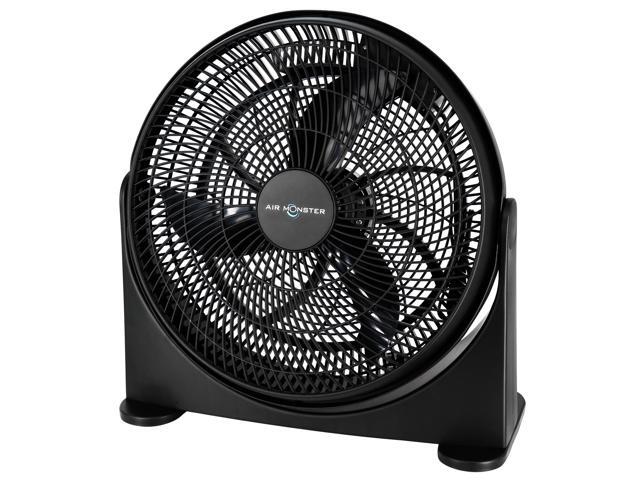 Click here for Air Monster 16 Inch Air Circulator 3 Speed Adjusta... prices