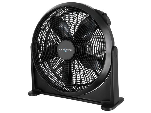 Click here for Air Monster 20 Inch Air Circulator Wall Mountable... prices