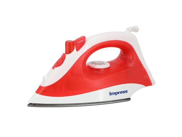 Click here for Impress 1200 Watt Compact & Lightweight Steam & Dr... prices
