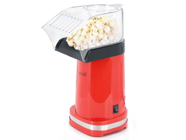 MegaChef Hot Air Popcorn Maker/Popper