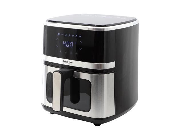 Click here for Better Chef 5.3 Quart Digital Display Air Fryer wi... prices