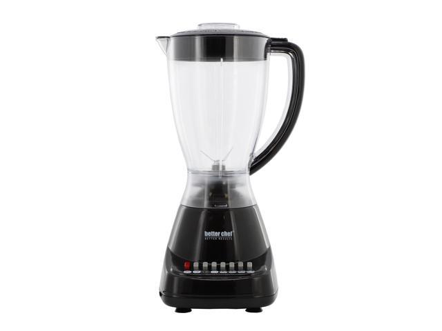 Click here for Better Chef 400-Watt 10-Speed Blender W/ BPA-Free... prices
