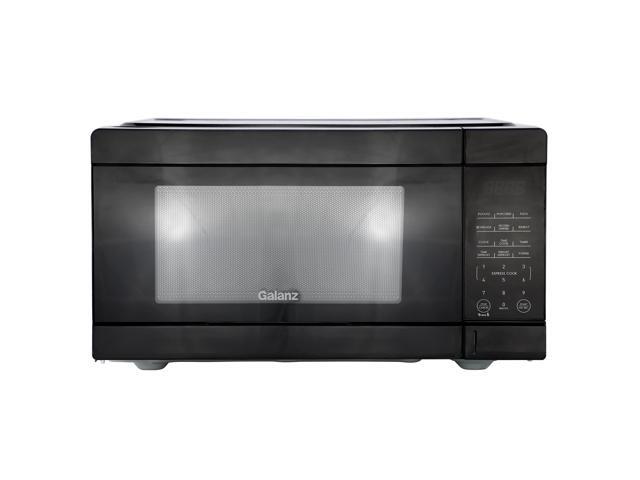 Click here for Galanz 0.9 Cu Ft. 900 Watt Counter Top Microwave O... prices