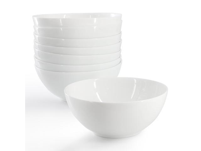 Click here for Ultra By Gibson Olstead 8 Piece 6.8 Inch Round Bre... prices