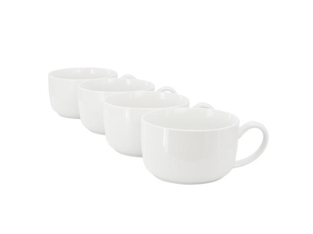 Click here for Gibson Home Great Essentials 4 Piece 32.5 Ounce Fi... prices