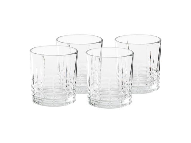Click here for Martha Stewart Everyday Calista 4 Piece 11.5 Ounce... prices
