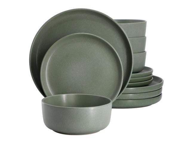 Click here for Soho Lounge Bryant Park 12 Piece Reactive Stonewar... prices