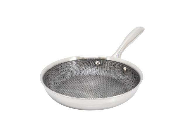 Click here for Oster Modessa 9.5 Inch Nonstick Tri-ply Stainless... prices
