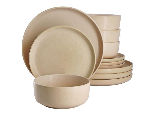 Click here for Soho Lounge Bryant Park 12 Piece Reactive Stonewar... prices