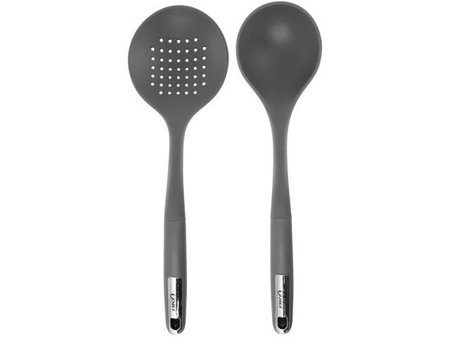 Click here for Oster Ridgecrest 2 Piece Silicone Kitchen Tool Ski... prices