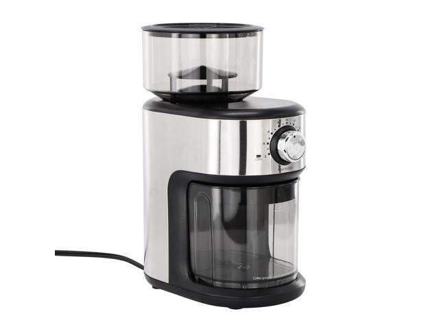 Click here for Mr. Coffee 18 Cup Automatic Burr Grinder with Remo... prices