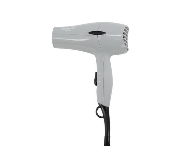 Click here for Conair 1875 Watt Mid Size Hair Dryer in Grey prices