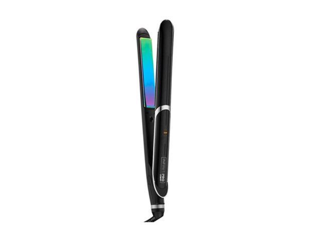 Click here for InfinitiPRO Conair SmoothWrap 1 Inch Rainbow Titan... prices