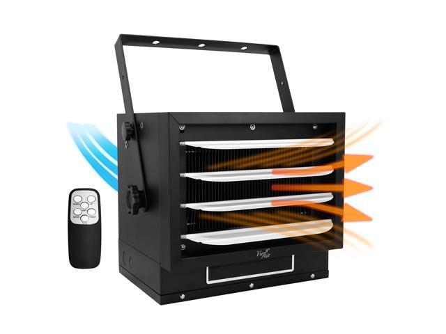 Click here for Vie Air 7500W Portable Hard-Wire Installation Gara... prices