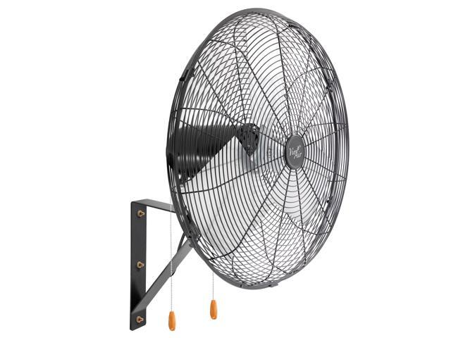 Click here for Vie Air 20 Inch Indoor Oscillating Industrial Wall... prices