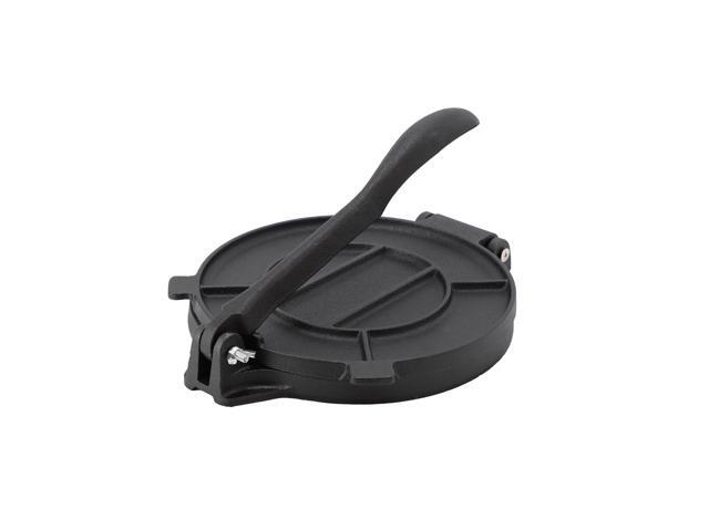 Click here for Megachef 7.9 Inch Heavy Duty Round Cast Iron Torti... prices