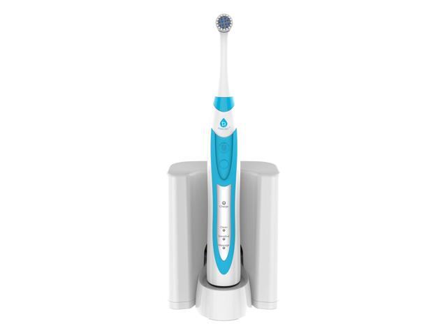 Click here for Pursonic Rechargeable Rotary Oscillation Toothbrus... prices
