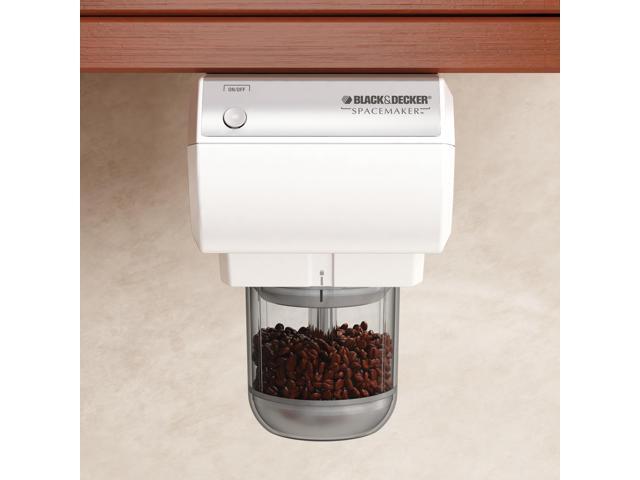 Click here for Black & Decker Spacemaker Mini UTC Food Processor... prices