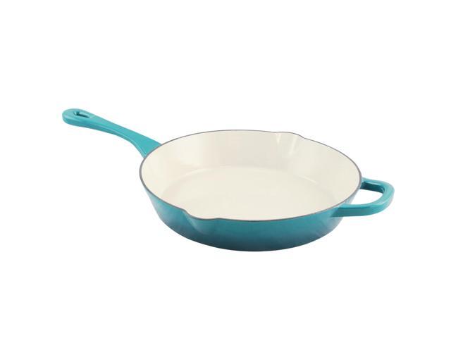 Click here for Crock Pot Artisan Enameled 12 Inch Round Cast Iron... prices