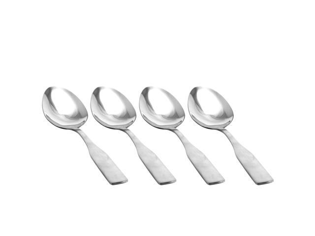 Click here for Classic Profile 4 Pack Dinner Spoon prices