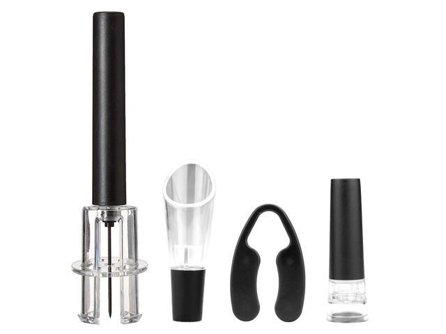 Click here for Brentwood Air Pump Wine Bottle Opener with Foil Cu... prices