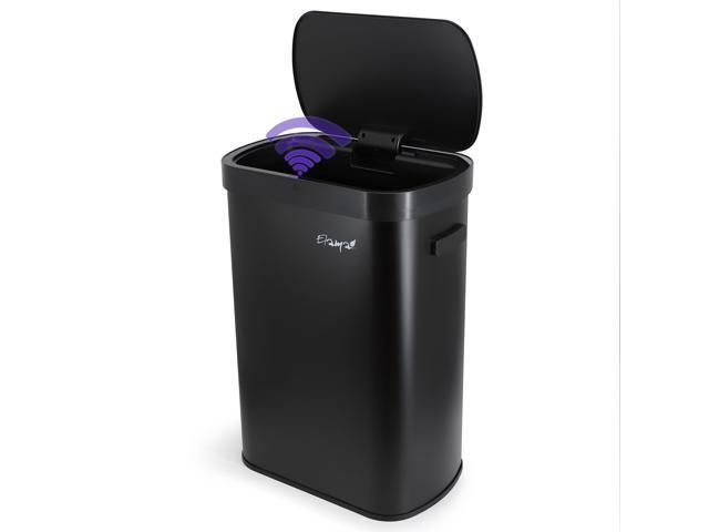 Click here for Elama 13 Gallon Automatic Sensor Hands Free Trash... prices