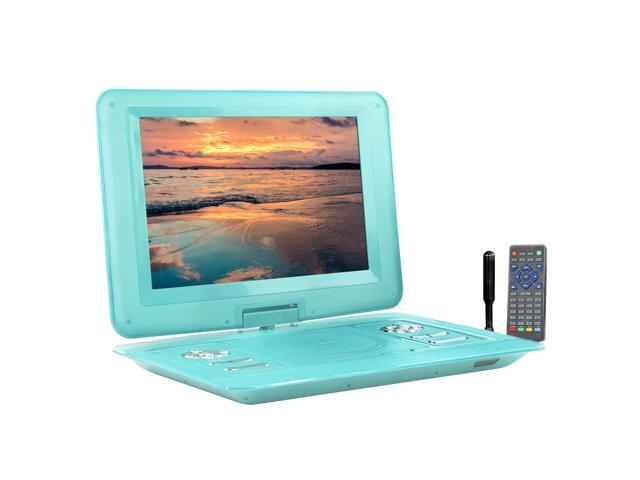 Click here for Trexonic 15 Inch Portable DVD Player with Swivel T... prices