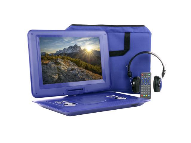 Click here for beFree Sound 14.1 Inch Portable DVD Player with Sw... prices