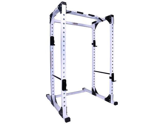 Click here for Deltech Fitness Pro Power Rack (DF825) prices