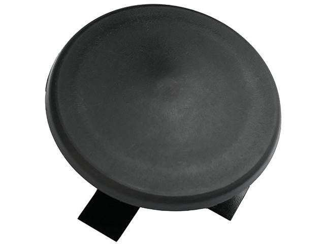 Click here for 3-1/4 Round Pole Cap by Deltech Manufacturing prices
