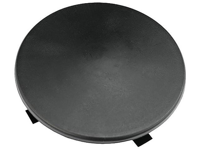 Click here for 6-1/2 Round Pole Cap by Deltech Manufacturing prices