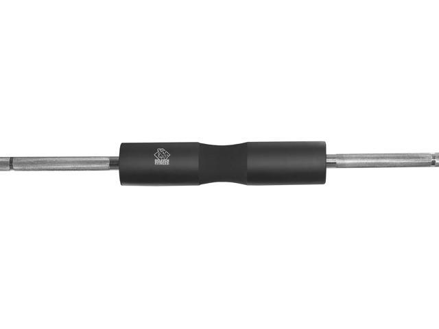 Click here for Deltech Fitness Bar Pad (TSS-BBP-001) prices
