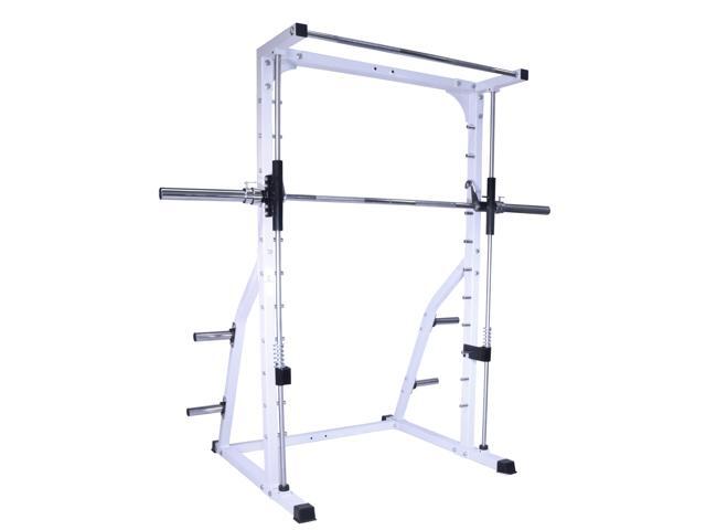 Click here for Deltech Fitness Linear Bearing Smith Machine (DF49... prices