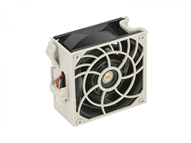 Click here for supermicro case fan - 80 mm prices