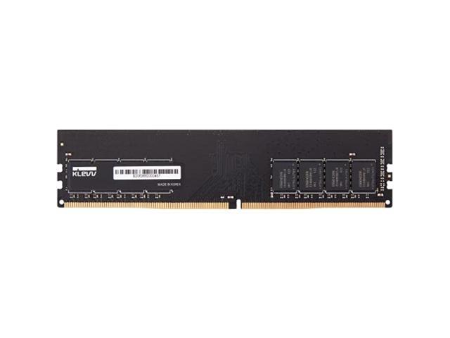 Click here for klevv hynix chips 8gb (1 x 8gb) ddr4 udimm pc4-256... prices