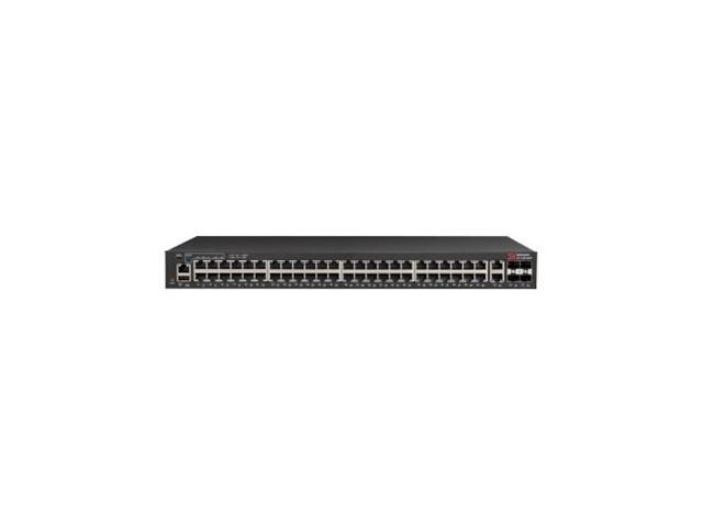 Click here for brocade icx 7150-48pf - switch - l3 - managed - 48... prices