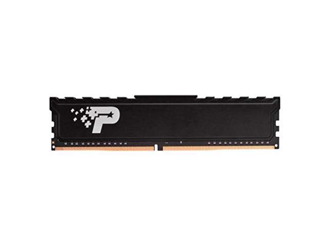 Click here for patriot signature premium ddr4 32gb (1x32gb) 3200m... prices