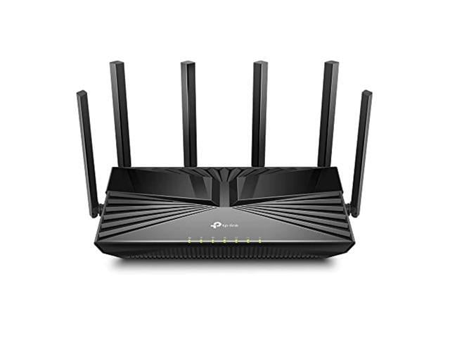 Click here for tp-link ax4400 mesh dual band 6-stream router prices