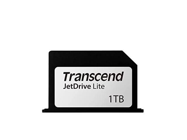 Click here for transcend 1tb jdl330 jetdrive lite 330 expansion c... prices